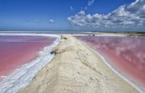 Las Coloradas au Mexique : Accès & conseils - Guide 2026