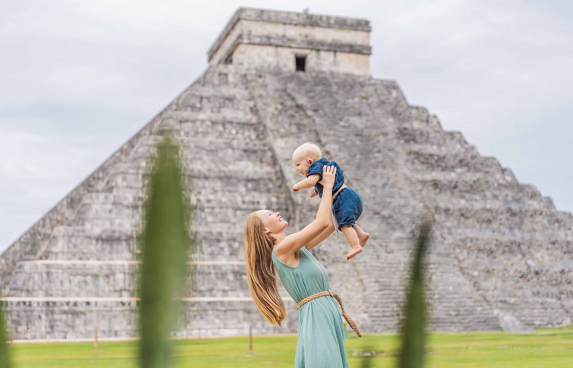 Visiter Chichen Itza en 2026 : Prix, Conseils & Horaires