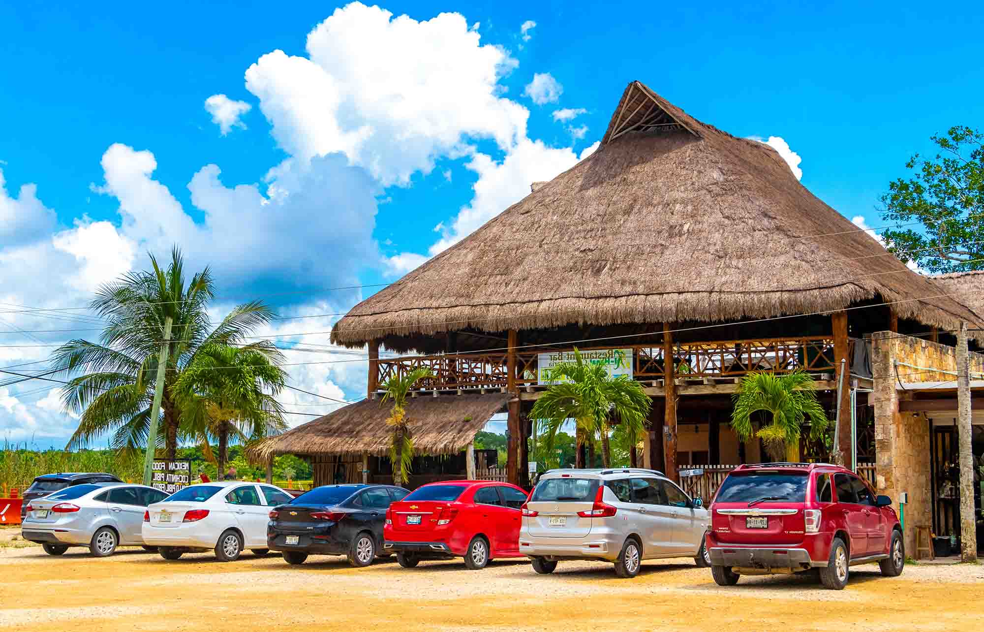 Visiter Coba au Mexique en 2026 : Prix, Horaires & Infos