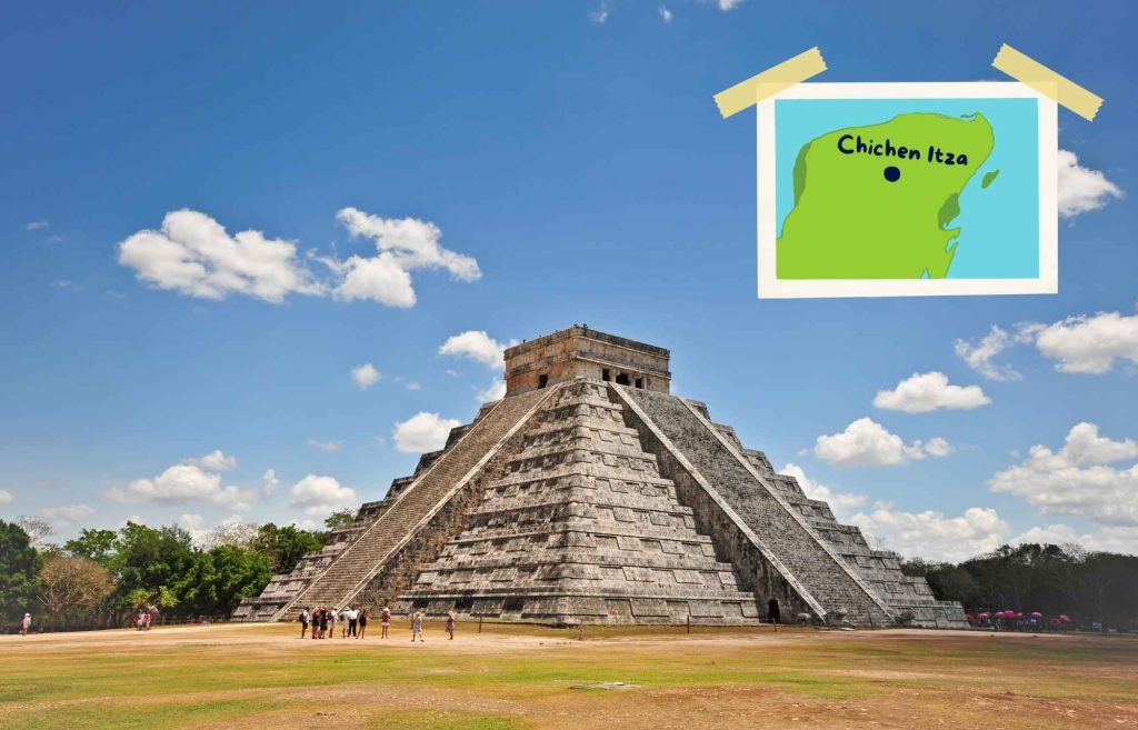 Que faire dans le Yucatan ? Mon TOP 32 en 2026