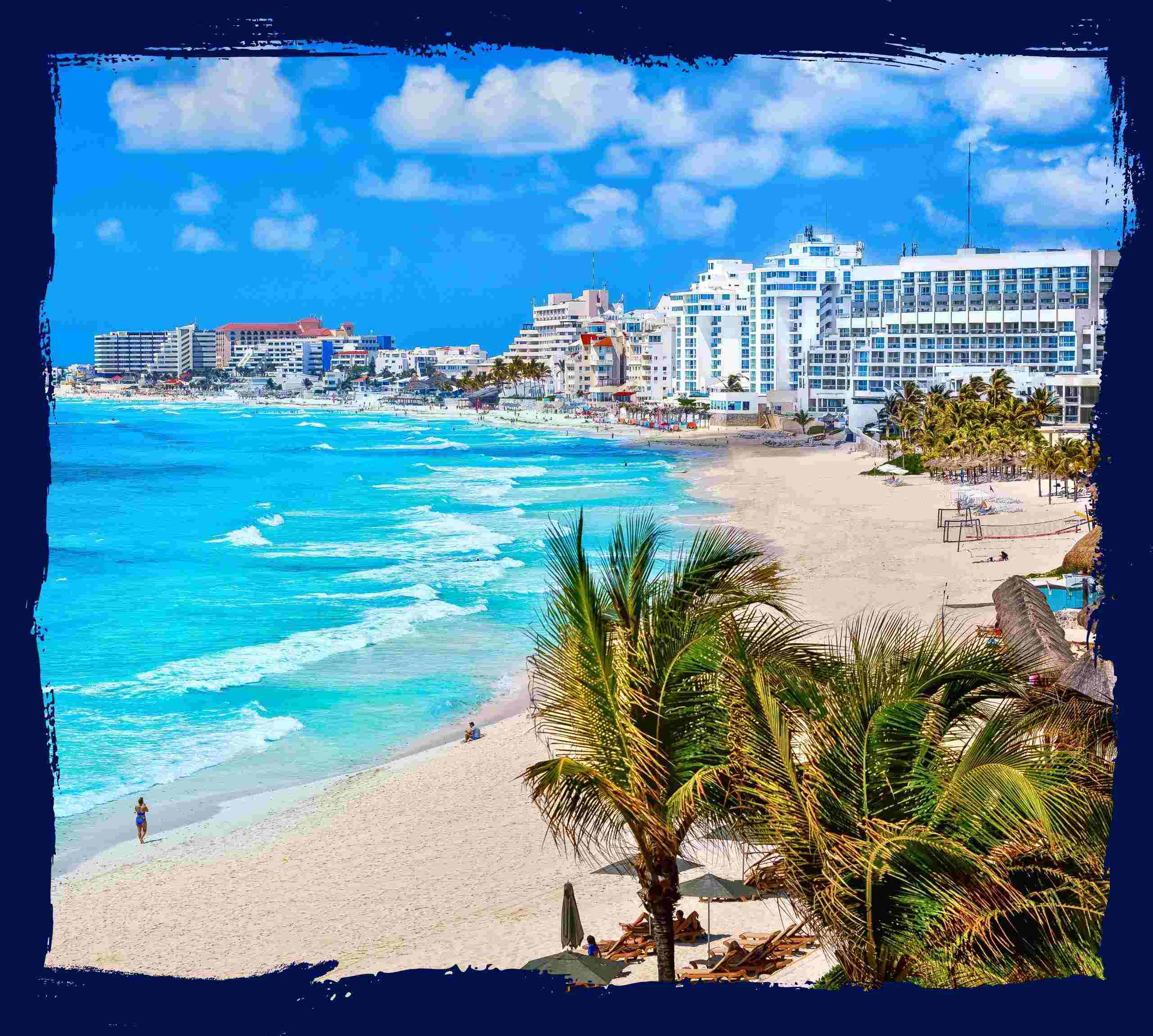 Les plus belles plages du Mexique - Guide 2026
