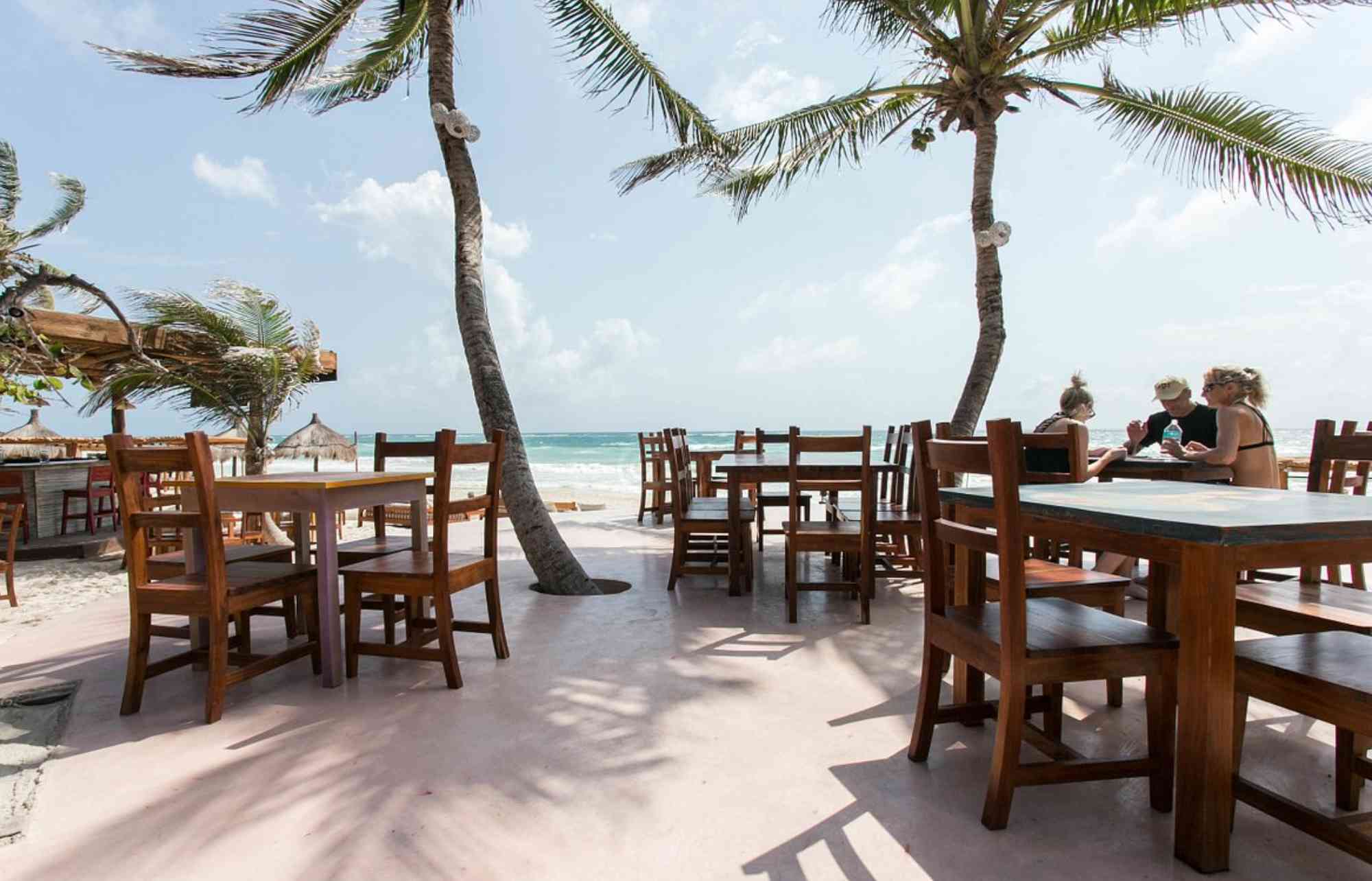 Où faire la fête à Tulum ? Bars, clubs et festivals