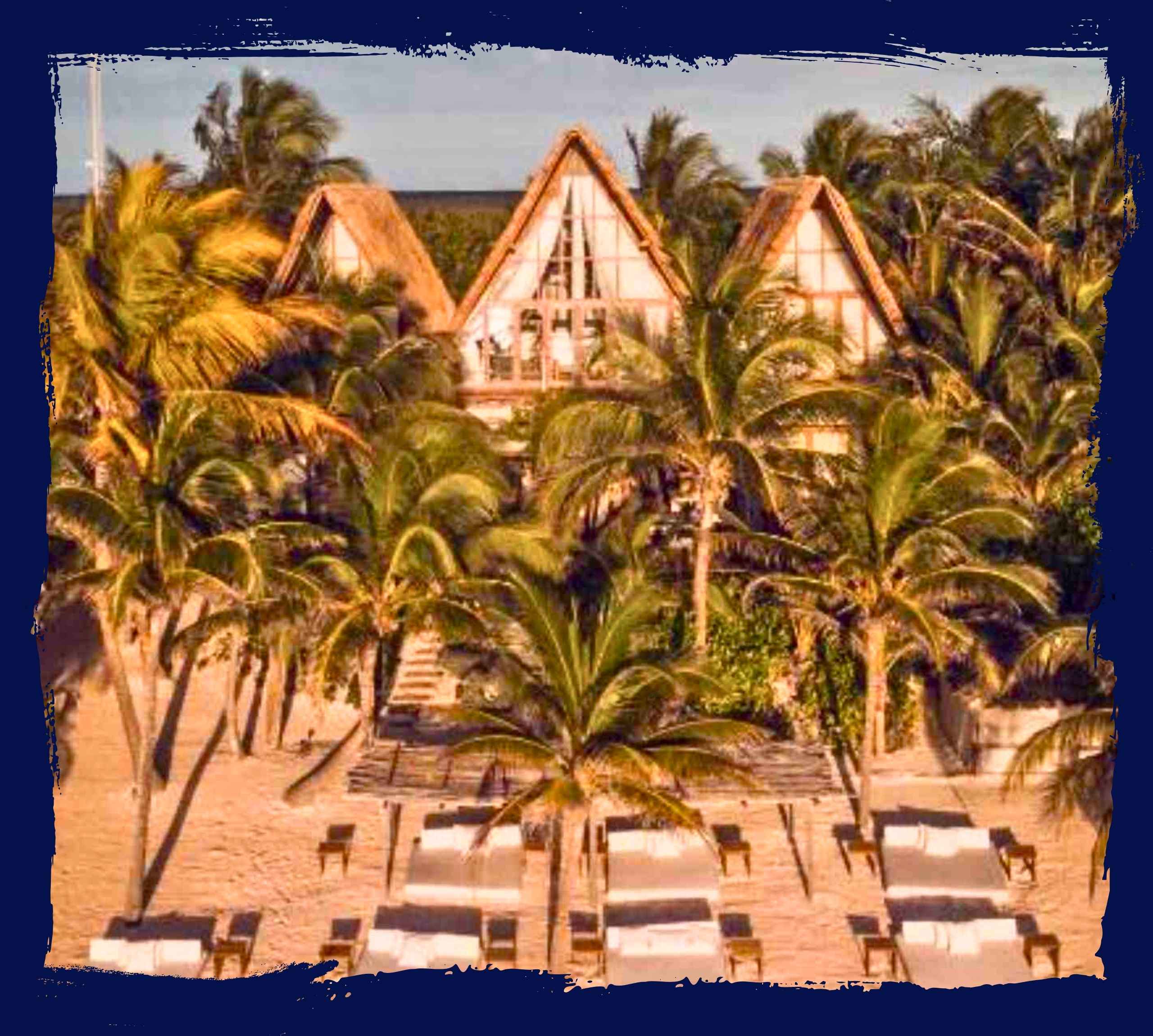 Les 10 meilleurs hôtels à Tulum | Où dormir à Tulum