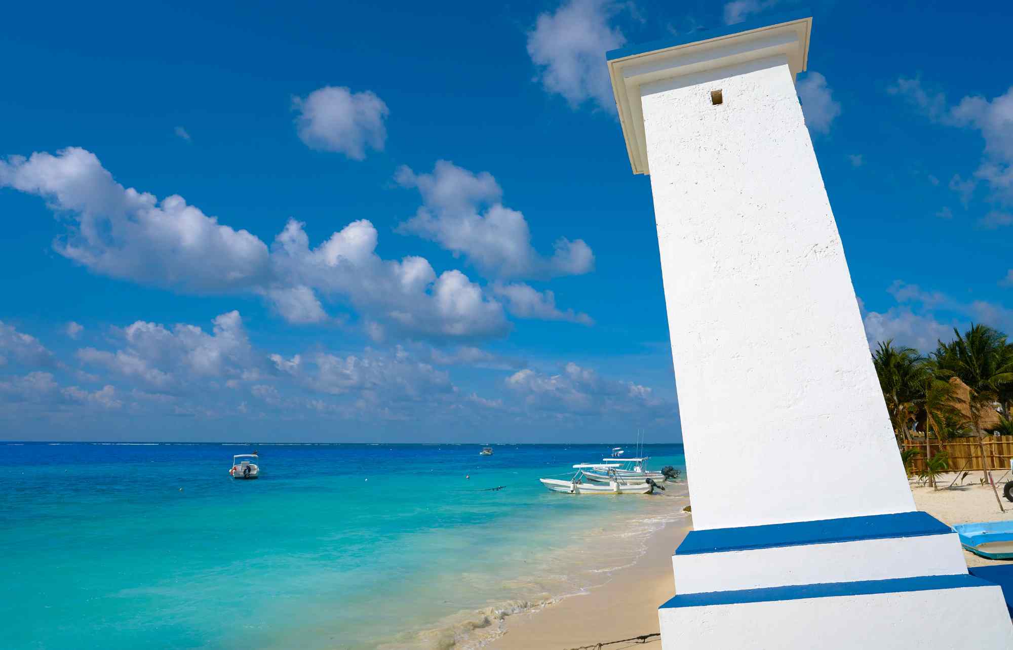 TOP 20 Que faire à Puerto Morelos ? | Guide 2026
