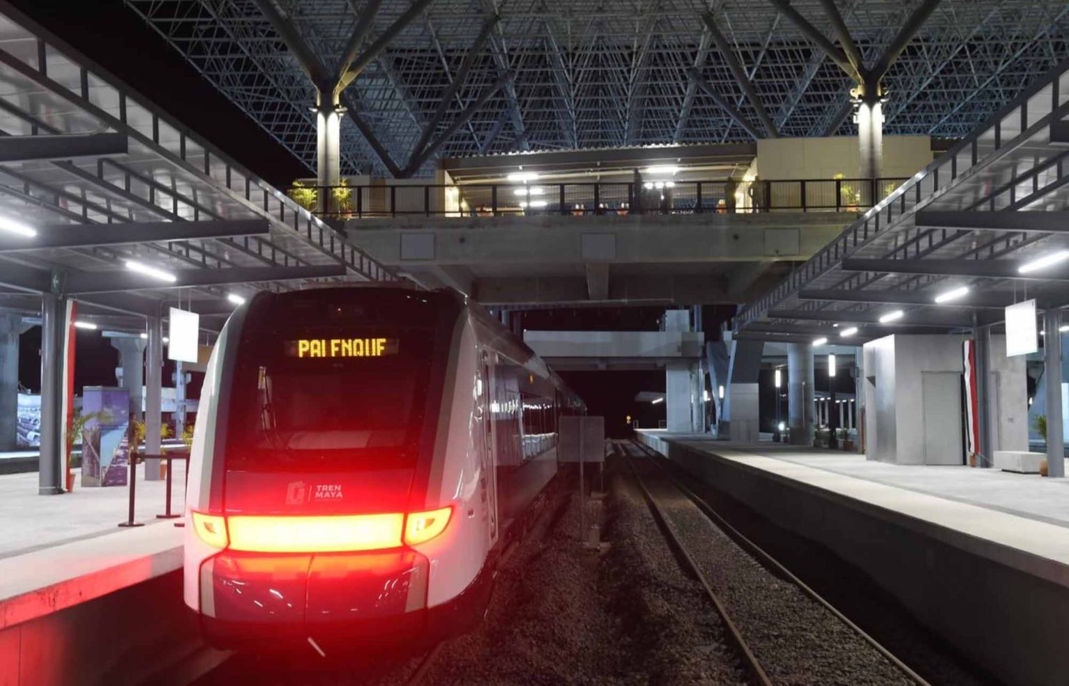 Train Maya : Guide 2026 & Conseils