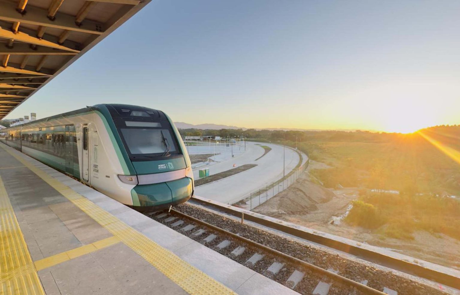 Train Maya : Guide 2026 & Conseils
