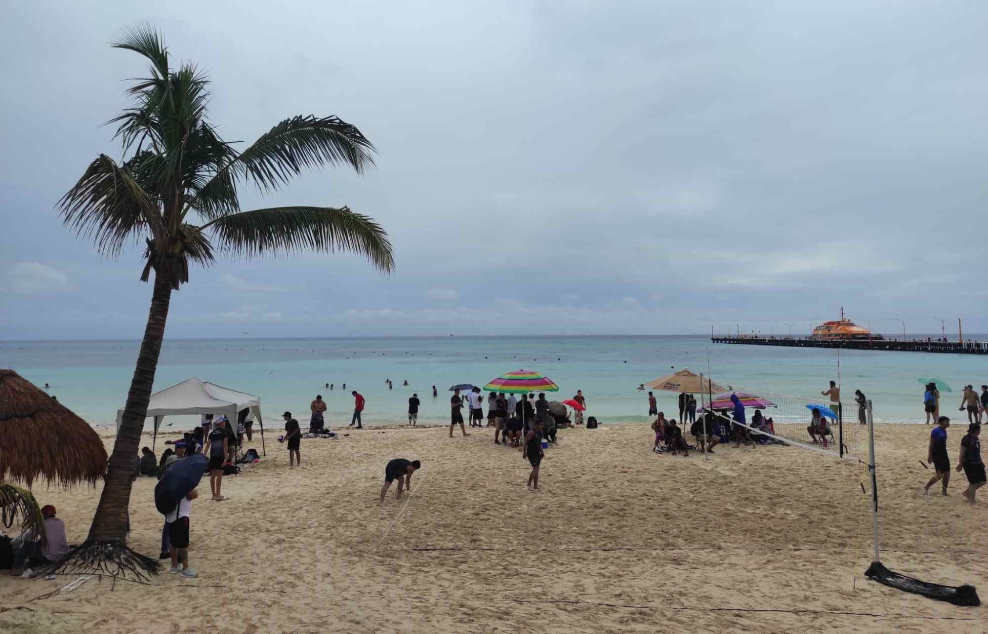 Que faire un jour de pluie à Playa del Carmen