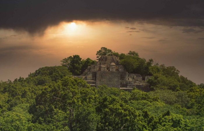 Visiter Calakmul au Mexique | Guide 2026 & Conseils