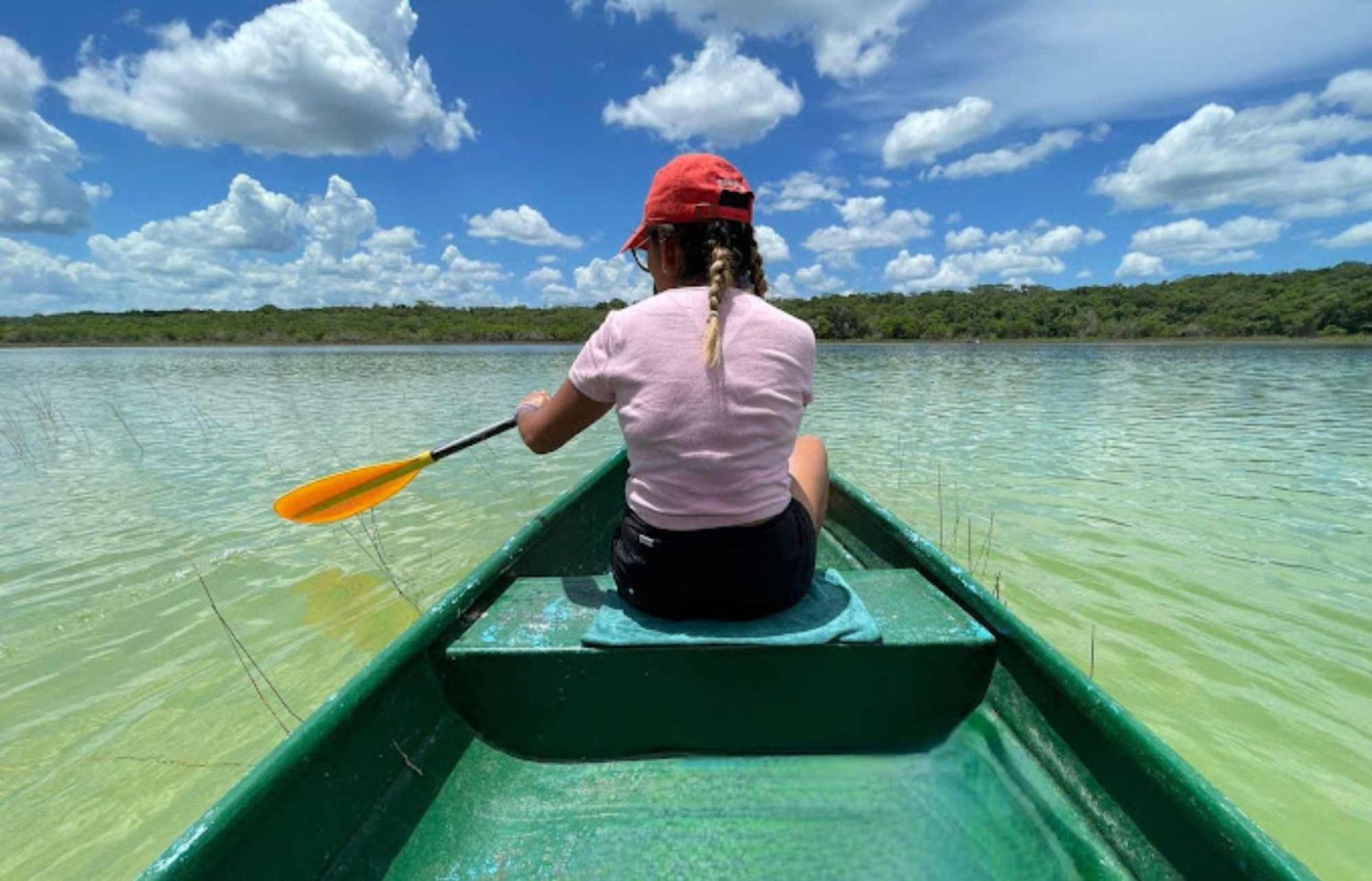 Visiter la Réserve de Punta Laguna | Guide 2026