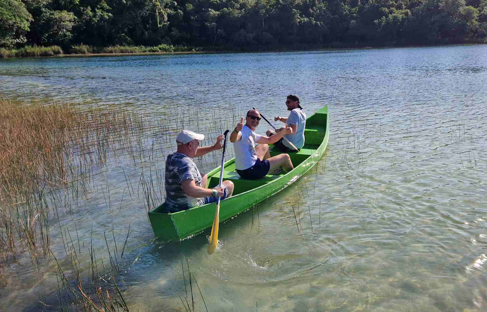 Visiter la Réserve de Punta Laguna | Guide 2026