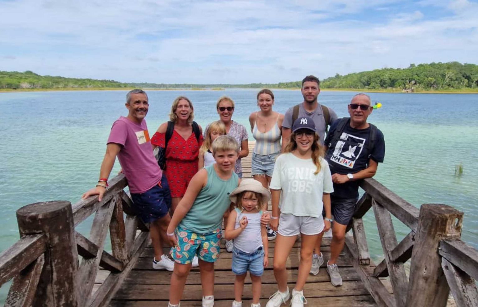 Visiter la Réserve de Punta Laguna | Guide 2026