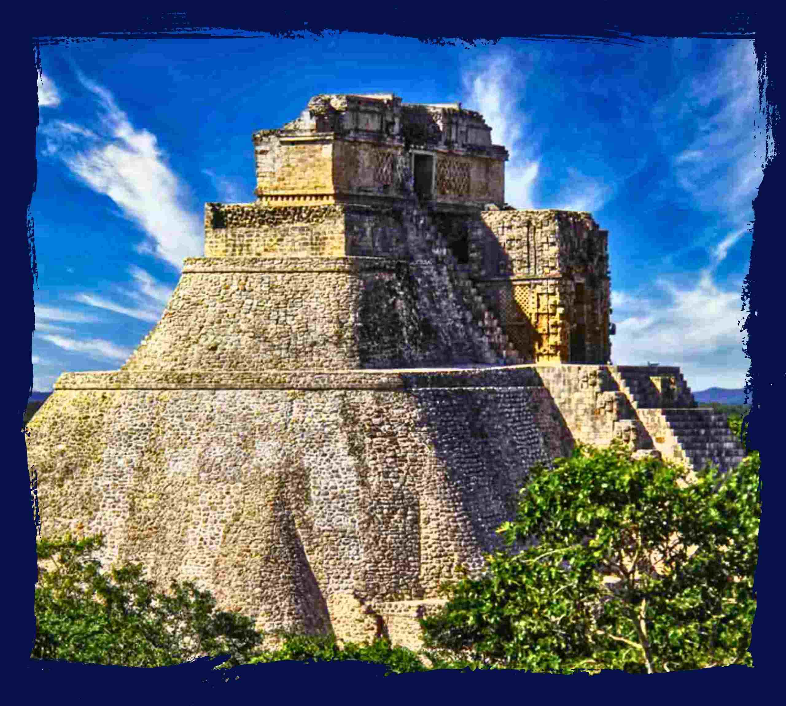 Visiter Uxmal au Mexique | Guide 2026 & Conseils