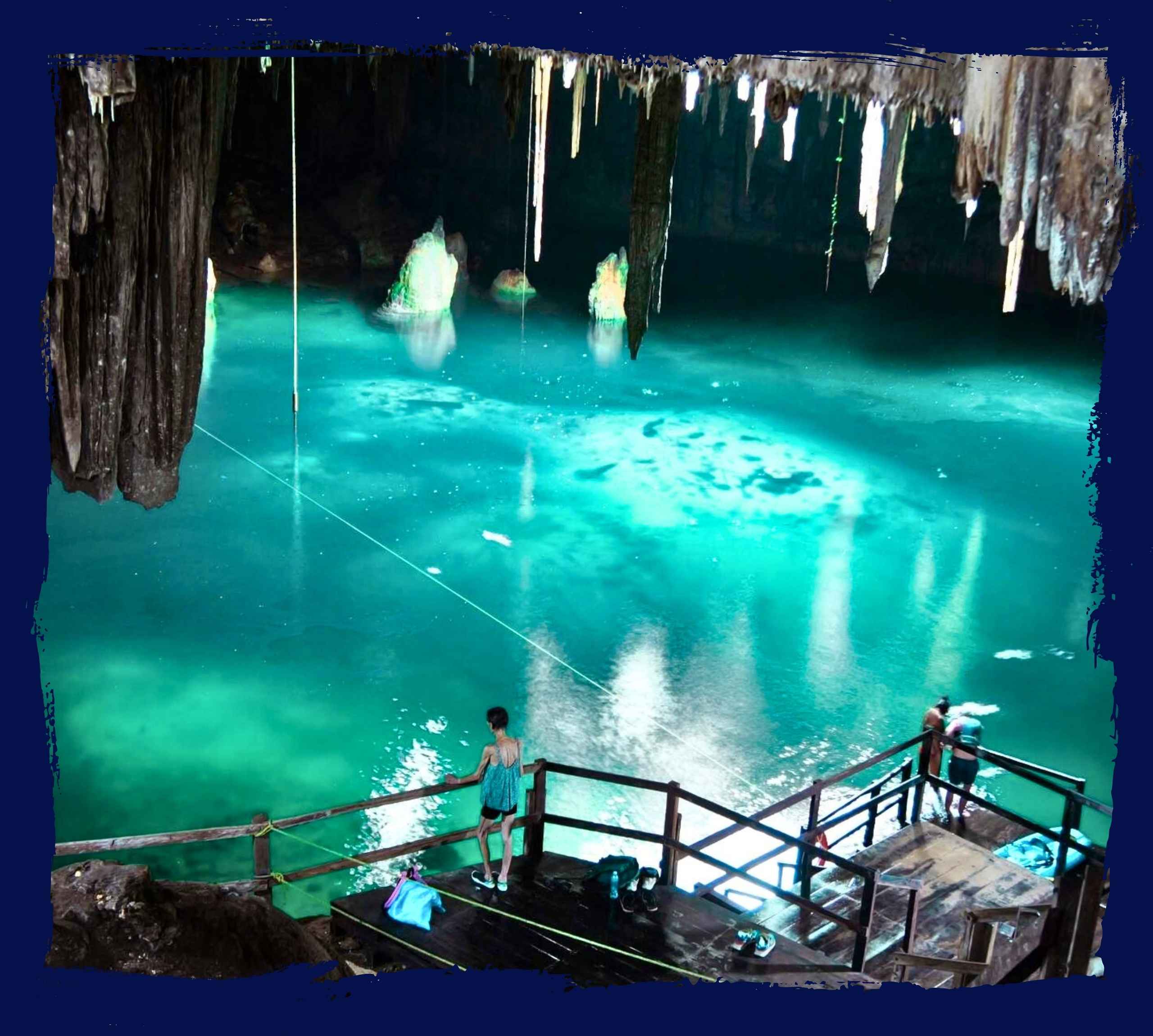 Cenote Xcanahaltun : Conseils, Prix & Horaires en 2026